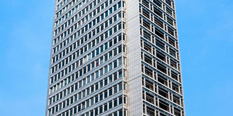Torre Breda | MILANO