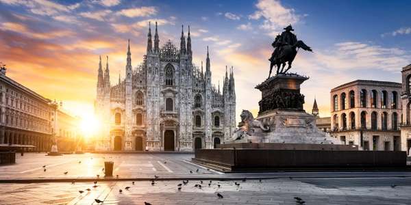 Shopping in Milan: the definitive guide | MILAN